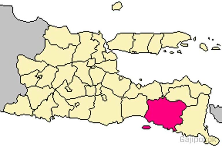√ 5+ Gaji UMR Jember/ UMK Jember Terbaru [Mei 2026]